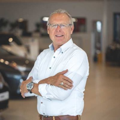 Tolman Drachten de Toyota Specialist